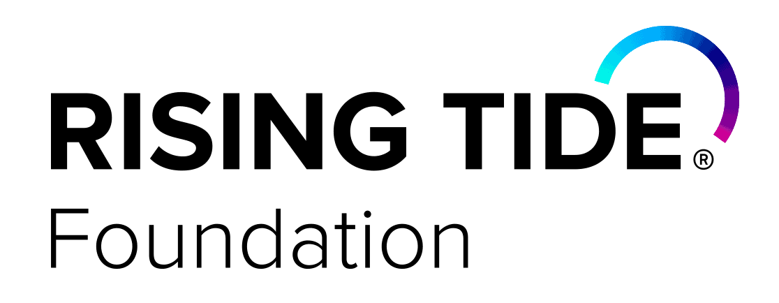 Home - Rising Tide Foundation