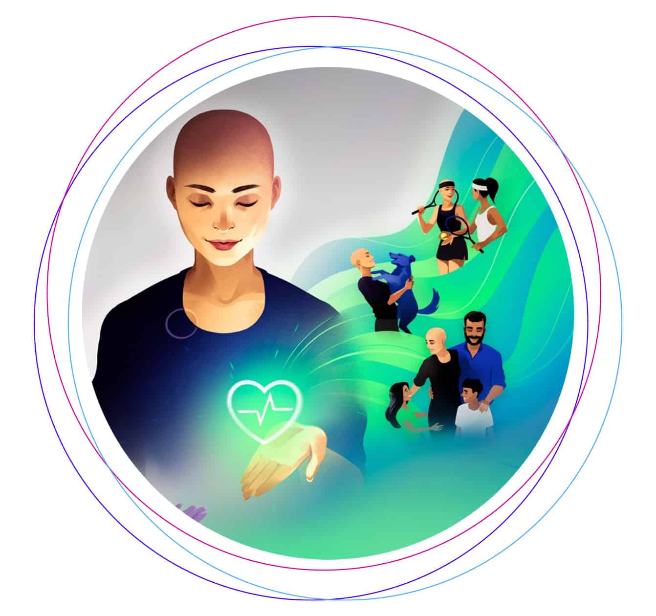 Clinical Cancer Research - Rising Tide Foundation