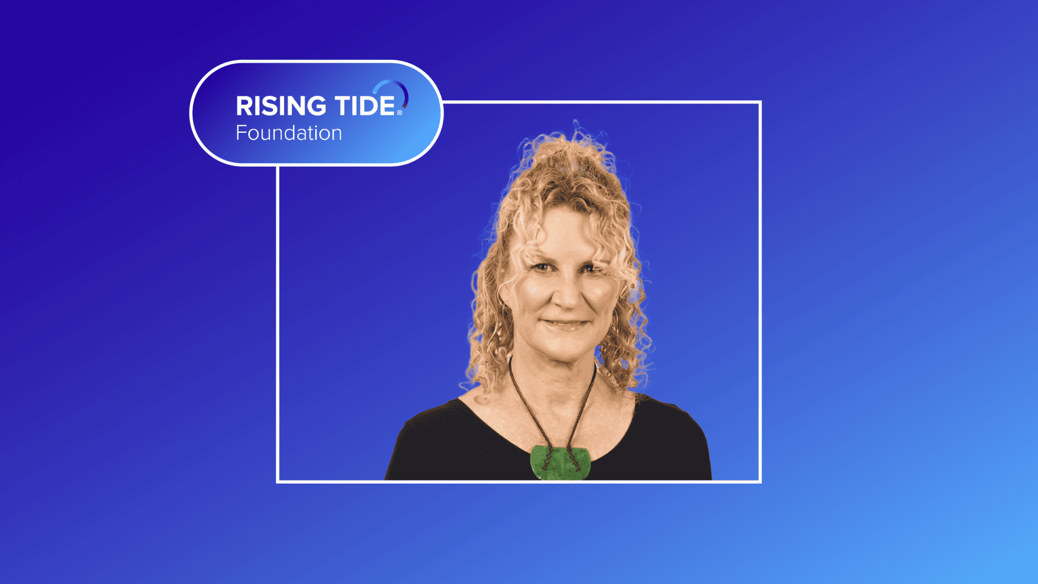 Home - Rising Tide Foundation