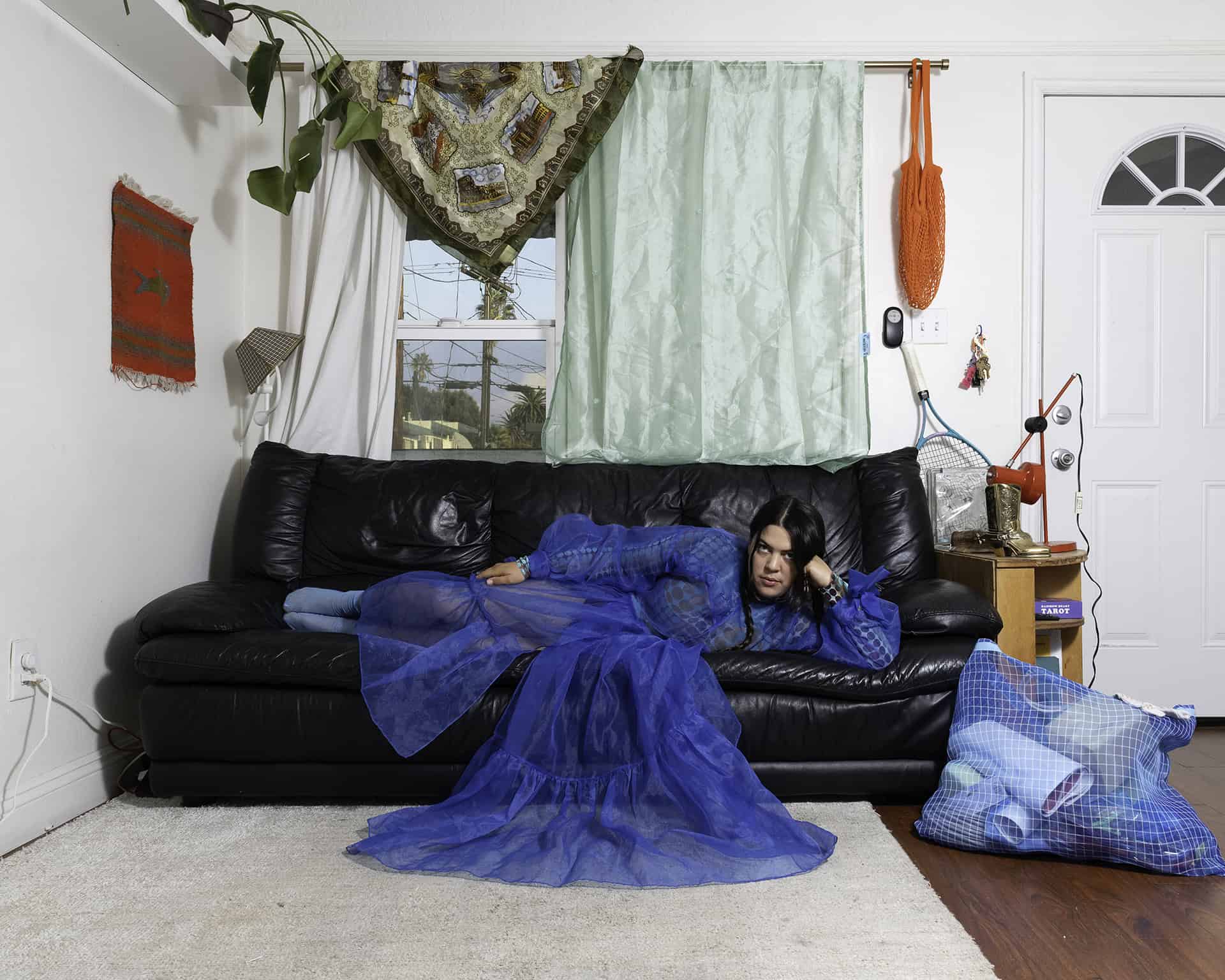 Cody Rogers - Rising Tide Foundation